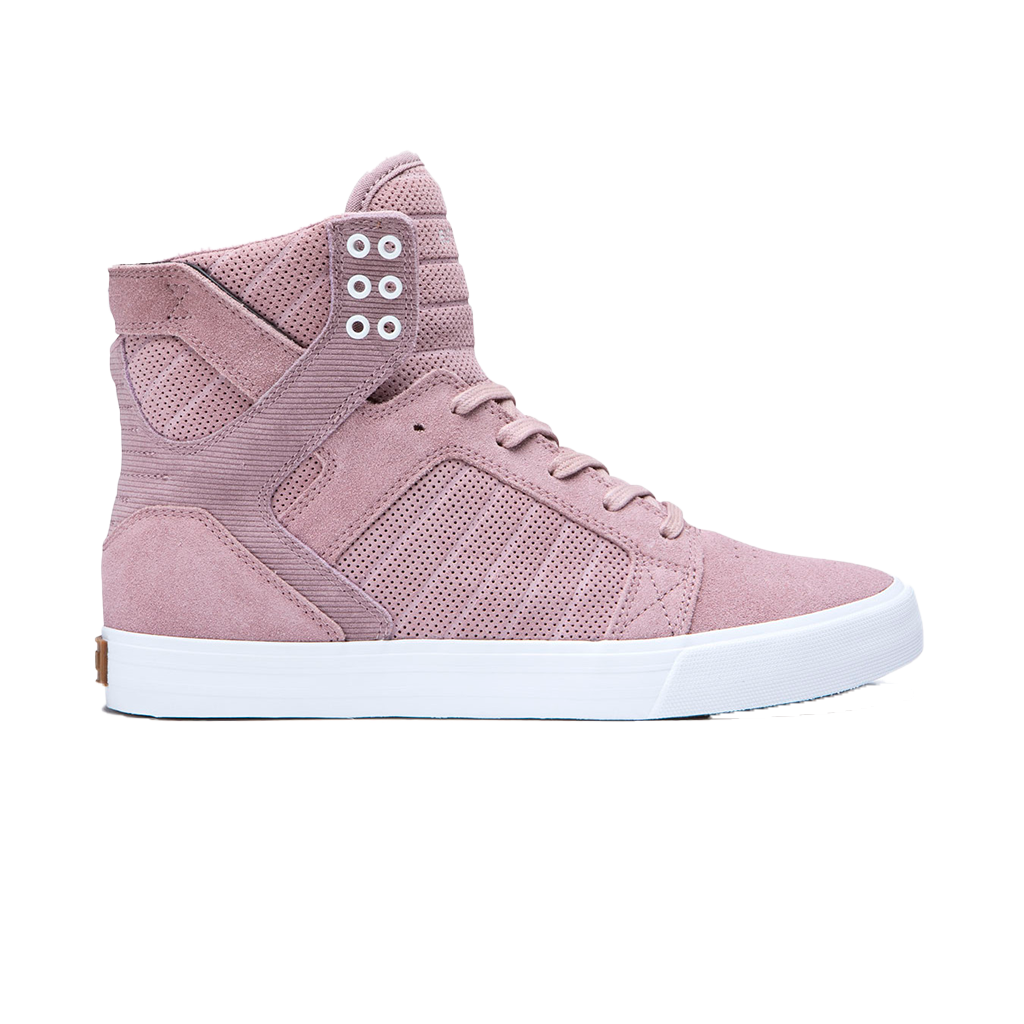 SUPRA SKYTOP MAUVE – INFAMOUS MX