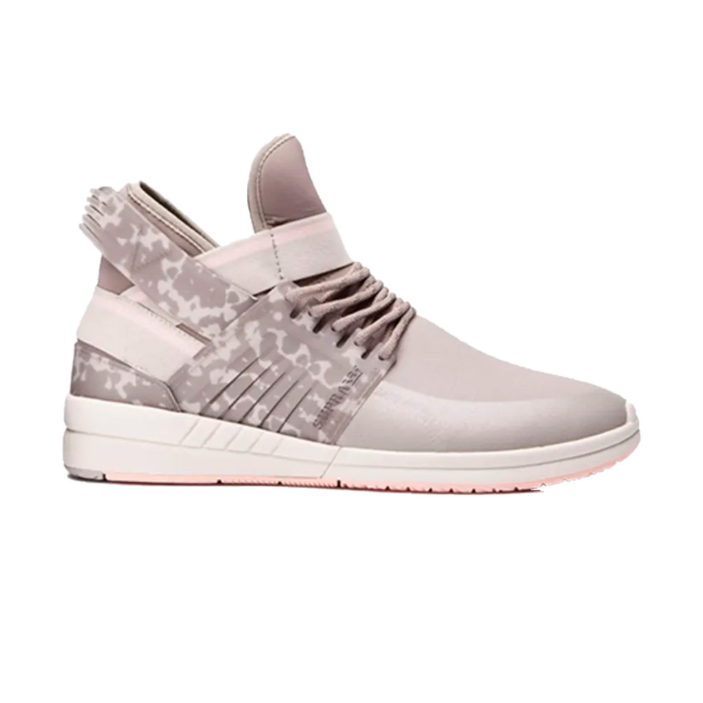 SUPRA SKYTOP V VINTAGE KHAKI/BONE – INFAMOUS MX