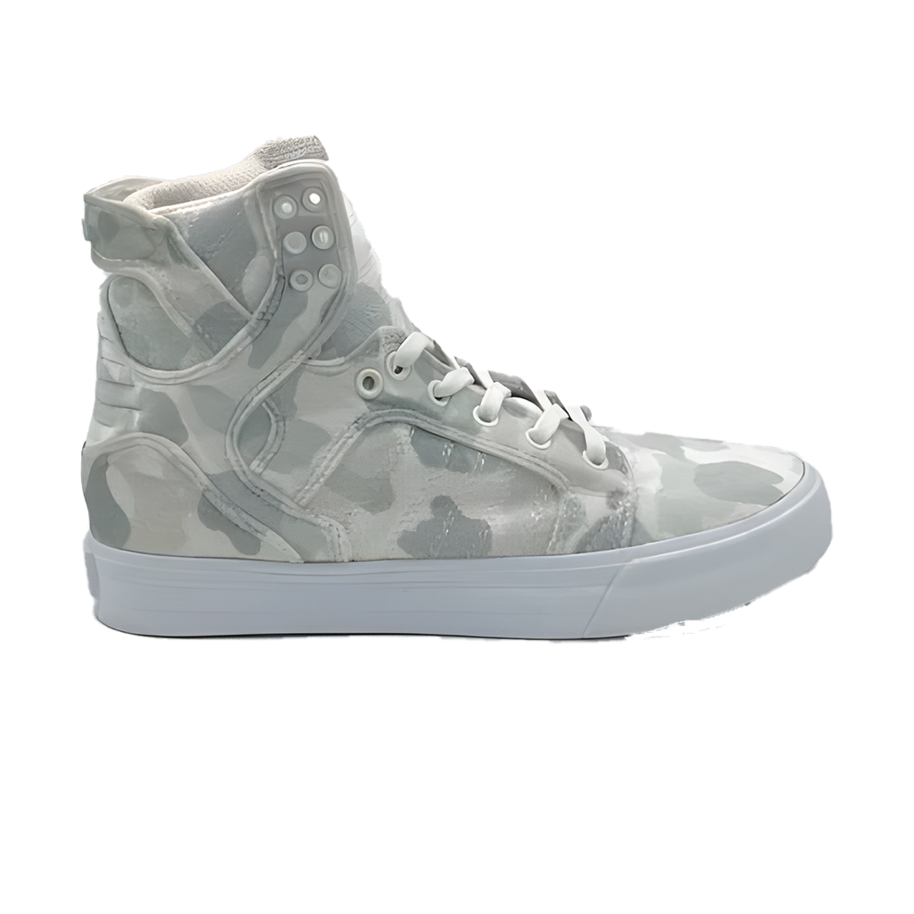 SUPRA – INFAMOUS MX